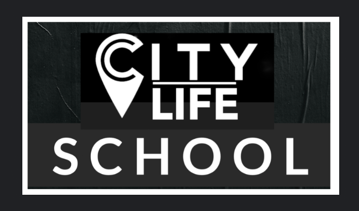 Recovery Program | City Life School Live-In Program